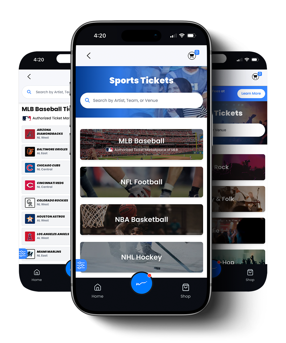 Wunderfan — Sports Rewards for Fans